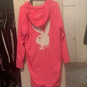 Joyrich | Jackets & Coats | Joyrich X Playboy Trench Jacket | Poshmark